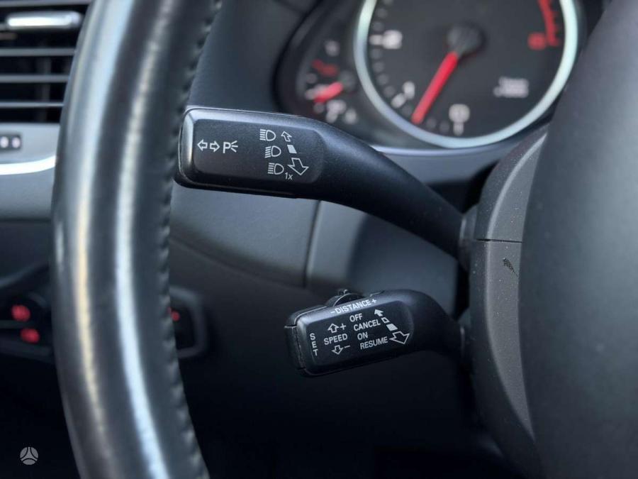 Balts Audi Q5 2009 Kauņa, ar dzinēja tilpumu 2.97 L un nobraukumu 296 tūkst. km par 9190 €, foto 35 vietnē AUTOMOTO.COM.LV