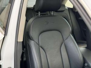 Balts Audi Q5 2009 Kauņa, ar dzinēja tilpumu 2.97 L un nobraukumu 296 tūkst. km par 9190 €, foto 37 vietnē AUTOMOTO.COM.LV