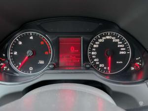 Белый Ауди Ку 5 2010 в Друскининкай, объемом двигателя 2.00 л и пробегом 224 тыс. км за 8490 €, фото 15 на AUTOMOTO.COM.LV