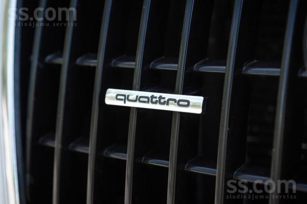 Balts Audi Q5 2010 Rīga, ar dzinēja tilpumu 3.00 L un nobraukumu 338 tūkst. km par 7490 €, foto 4 vietnē AUTOMOTO.COM.LV