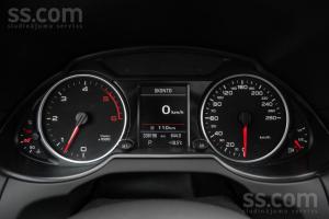White Audi Q5 2010 in Riga, with an engine capacity of 3.00 L and mileage of 338 thousand km for 7490 €, photo 22 on AUTOMOTO.COM.LV