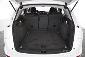 Balts Audi Q5 2010 Jelgava, ar dzinēja tilpumu 2.00 L un nobraukumu 340 tūkst. km par 7000 €, foto 13 vietnē AUTOMOTO.COM.LV