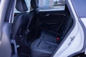 Белый Ауди Ку 5 2010 в Гробиня, объемом двигателя 2.00 л и пробегом 0 тыс. км за 12500 €, фото 21 на AUTOMOTO.COM.LV