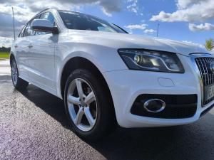 Balts Audi Q5 2010 Marijampole, ar dzinēja tilpumu 1.97 L un nobraukumu 254 tūkst. km par 8999 €, foto 26 vietnē AUTOMOTO.COM.LV