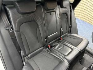 White Audi Q5 2010 in Marijampole, with an engine capacity of 1.97 L and mileage of 253 thousand km for 10300 €, photo 18 on AUTOMOTO.COM.LV