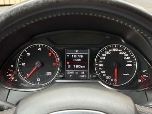 White Audi Q5 2010 in Marijampole, with an engine capacity of 1.97 L and mileage of 253 thousand km for 10300 €, photo 26 on AUTOMOTO.COM.LV