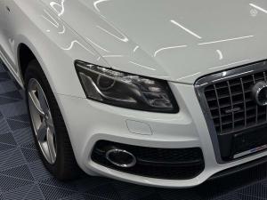 White Audi Q5 2010 in Marijampole, with an engine capacity of 1.97 L and mileage of 253 thousand km for 10300 €, photo 31 on AUTOMOTO.COM.LV