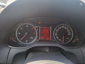 White Audi Q5 2010 in Kaunas, with an engine capacity of 1.97 L and mileage of 240 thousand km for 8400 €, photo 12 on AUTOMOTO.COM.LV