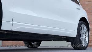 Белый Ауди Ку 5 2010 в Таллин, объемом двигателя 2.00 л и пробегом 260 тыс. км за 8900 €, фото 4 на AUTOMOTO.COM.LV