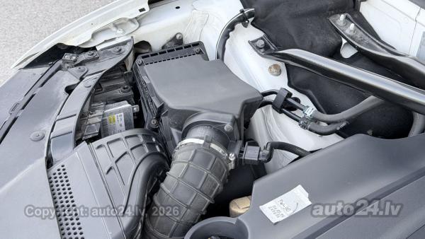White Audi Q5 2010 in Tallinn, with an engine capacity of 2.00 L and mileage of 260 thousand km for 8900 €, photo 9 on AUTOMOTO.COM.LV