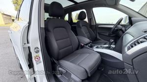 Белый Ауди Ку 5 2010 в Таллин, объемом двигателя 2.00 л и пробегом 260 тыс. км за 8900 €, фото 27 на AUTOMOTO.COM.LV
