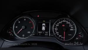 Белый Ауди Ку 5 2010 в Таллин, объемом двигателя 2.00 л и пробегом 260 тыс. км за 8900 €, фото 29 на AUTOMOTO.COM.LV