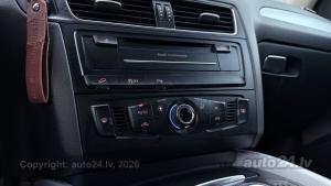 Белый Ауди Ку 5 2010 в Таллин, объемом двигателя 2.00 л и пробегом 260 тыс. км за 8900 €, фото 30 на AUTOMOTO.COM.LV