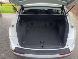 Balts Audi Q5 2010 Kauņa, ar dzinēja tilpumu 1.97 L un nobraukumu 246 tūkst. km par 8200 €, foto 8 vietnē AUTOMOTO.COM.LV