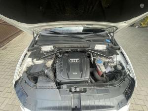 Balts Audi Q5 2010 Kauņa, ar dzinēja tilpumu 1.97 L un nobraukumu 246 tūkst. km par 8200 €, foto 9 vietnē AUTOMOTO.COM.LV