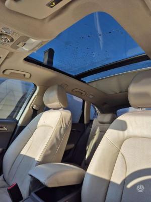 Balts Audi Q5 2010 Kauņa, ar dzinēja tilpumu 3.15 L un nobraukumu 297 tūkst. km par 7300 €, foto 11 vietnē AUTOMOTO.COM.LV