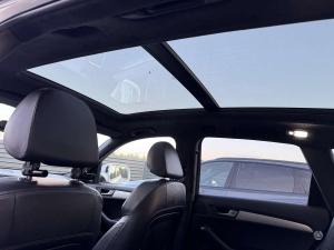 White Audi Q5 2010 in Alytus, with an engine capacity of 2.97 L and mileage of 289 thousand km for 9500 €, photo 13 on AUTOMOTO.COM.LV