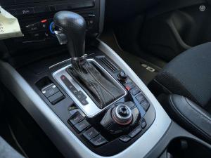 Balts Audi Q5 2010 Marijampole, ar dzinēja tilpumu 1.97 L un nobraukumu 254 tūkst. km par 8600 €, foto 18 vietnē AUTOMOTO.COM.LV