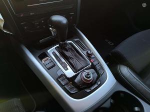 White Audi Q5 2010 in Marijampole, with an engine capacity of 1.97 L and mileage of 254 thousand km for 8050 €, photo 17 on AUTOMOTO.COM.LV