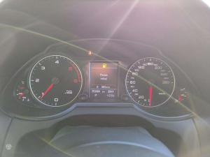 White Audi Q5 2010 in Marijampole, with an engine capacity of 1.97 L and mileage of 254 thousand km for 8050 €, photo 19 on AUTOMOTO.COM.LV