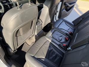 White Audi Q5 2010 in Vilnius, with an engine capacity of 3.00 L and mileage of 290 thousand km for 8300 €, photo 12 on AUTOMOTO.COM.LV