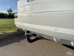 White Audi Q5 2010 in Vilnius, with an engine capacity of 3.00 L and mileage of 290 thousand km for 8300 €, photo 18 on AUTOMOTO.COM.LV