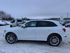 Balts Audi Q5 2011 Utena, ar dzinēja tilpumu 1.97 L un nobraukumu 196 tūkst. km par 11850 €, foto 15 vietnē AUTOMOTO.COM.LV