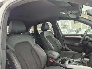 Balts Audi Q5 2011 Utena, ar dzinēja tilpumu 1.97 L un nobraukumu 196 tūkst. km par 11850 €, foto 25 vietnē AUTOMOTO.COM.LV