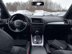 Balts Audi Q5 2011 Utena, ar dzinēja tilpumu 1.97 L un nobraukumu 196 tūkst. km par 11850 €, foto 35 vietnē AUTOMOTO.COM.LV