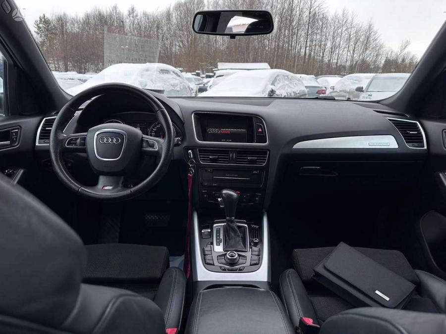Balts Audi Q5 2011 Utena, ar dzinēja tilpumu 1.97 L un nobraukumu 196 tūkst. km par 11850 €, foto 35 vietnē AUTOMOTO.COM.LV