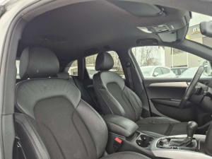 Balts Audi Q5 2011 Utena, ar dzinēja tilpumu 1.97 L un nobraukumu 193 tūkst. km par 11650 €, foto 18 vietnē AUTOMOTO.COM.LV