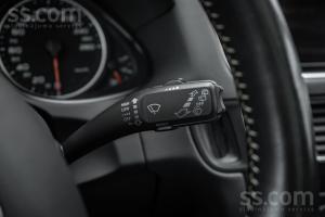 Белый Ауди Ку 5 2011 в Рига, объемом двигателя 2.00 л и пробегом 228 тыс. км за 14500 €, фото 23 на AUTOMOTO.COM.LV