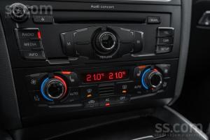 Белый Ауди Ку 5 2011 в Рига, объемом двигателя 2.00 л и пробегом 228 тыс. км за 14500 €, фото 25 на AUTOMOTO.COM.LV