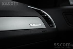 Белый Ауди Ку 5 2011 в Рига, объемом двигателя 2.00 л и пробегом 228 тыс. км за 14500 €, фото 30 на AUTOMOTO.COM.LV