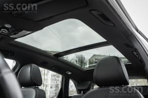 Белый Ауди Ку 5 2011 в Рига, объемом двигателя 2.00 л и пробегом 228 тыс. км за 14500 €, фото 31 на AUTOMOTO.COM.LV