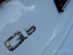 White Audi Q5 2011 in Riga, with an engine capacity of 3.00 L and mileage of 157 thousand km for 12200 €, photo 15 on AUTOMOTO.COM.LV