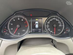 White Audi Q5 2011 in Kaunas, with an engine capacity of 2.00 L and mileage of 206 thousand km for 6950 €, photo 19 on AUTOMOTO.COM.LV