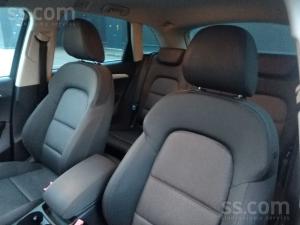 Balts Audi Q5 2011 Rīga, ar dzinēja tilpumu 2.00 L un nobraukumu 0 tūkst. km par 9700 €, foto 17 vietnē AUTOMOTO.COM.LV