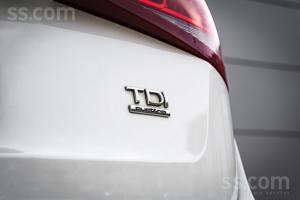 White Audi Q5 2011 in Riga, with an engine capacity of 2.00 L and mileage of 231 thousand km for 10500 €, photo 9 on AUTOMOTO.COM.LV
