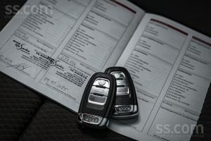White Audi Q5 2011 in Riga, with an engine capacity of 2.00 L and mileage of 231 thousand km for 10500 €, photo 30 on AUTOMOTO.COM.LV