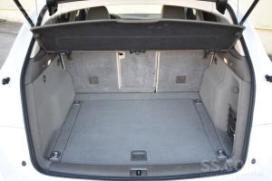 Balts Audi Q5 2011 Talsi, ar dzinēja tilpumu 3.00 L un nobraukumu 246 tūkst. km par 10700 €, foto 10 vietnē AUTOMOTO.COM.LV