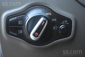 Balts Audi Q5 2011 Talsi, ar dzinēja tilpumu 3.00 L un nobraukumu 246 tūkst. km par 10700 €, foto 16 vietnē AUTOMOTO.COM.LV