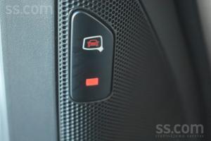 Balts Audi Q5 2011 Talsi, ar dzinēja tilpumu 3.00 L un nobraukumu 246 tūkst. km par 10700 €, foto 17 vietnē AUTOMOTO.COM.LV