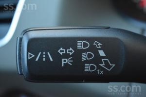 Balts Audi Q5 2011 Talsi, ar dzinēja tilpumu 3.00 L un nobraukumu 246 tūkst. km par 10700 €, foto 18 vietnē AUTOMOTO.COM.LV