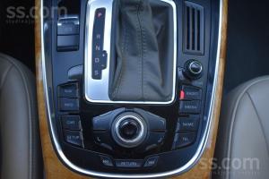 Balts Audi Q5 2011 Talsi, ar dzinēja tilpumu 3.00 L un nobraukumu 246 tūkst. km par 10700 €, foto 20 vietnē AUTOMOTO.COM.LV