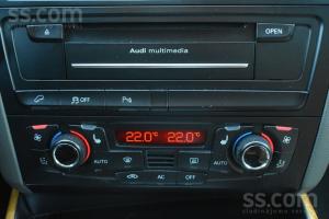 Balts Audi Q5 2011 Talsi, ar dzinēja tilpumu 3.00 L un nobraukumu 246 tūkst. km par 10700 €, foto 21 vietnē AUTOMOTO.COM.LV