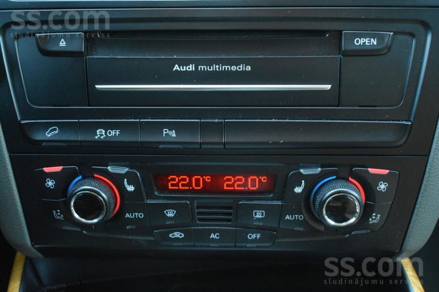 Balts Audi Q5 2011 Talsi, ar dzinēja tilpumu 3.00 L un nobraukumu 246 tūkst. km par 10700 €, foto 21 vietnē AUTOMOTO.COM.LV