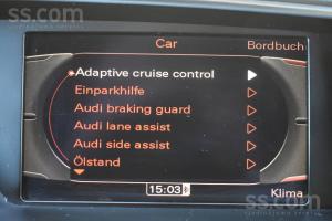 Balts Audi Q5 2011 Talsi, ar dzinēja tilpumu 3.00 L un nobraukumu 246 tūkst. km par 10700 €, foto 23 vietnē AUTOMOTO.COM.LV