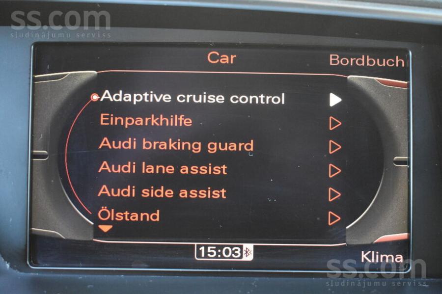 Balts Audi Q5 2011 Talsi, ar dzinēja tilpumu 3.00 L un nobraukumu 246 tūkst. km par 10700 €, foto 23 vietnē AUTOMOTO.COM.LV