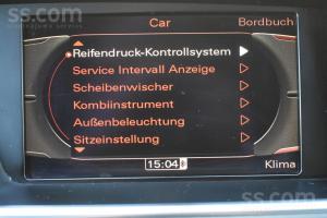 Balts Audi Q5 2011 Talsi, ar dzinēja tilpumu 3.00 L un nobraukumu 246 tūkst. km par 10700 €, foto 24 vietnē AUTOMOTO.COM.LV